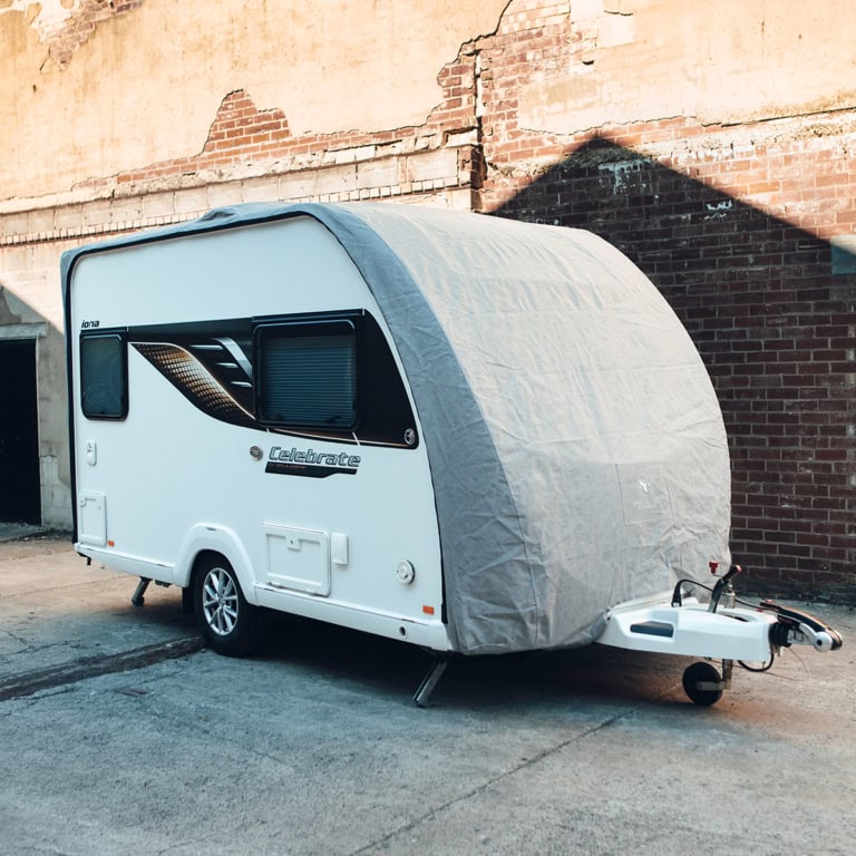 Bailey Caravan Covers