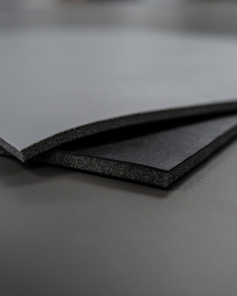 Tow Pro Infinity Elite | Caravan Front Cover | Tailored Towing Cover