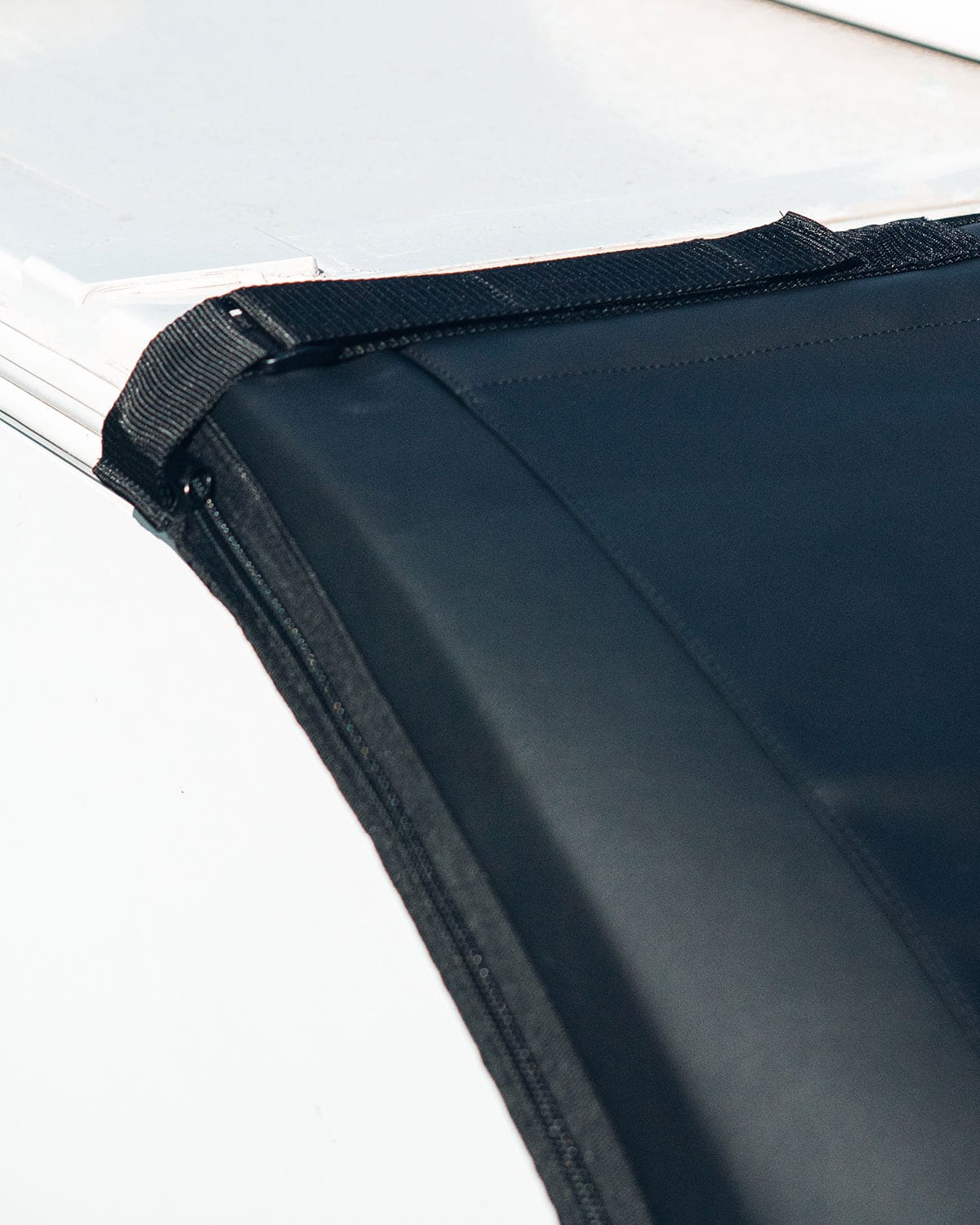 Tow Pro Infinity | Front Towing Cover | Tailored Towing Cover