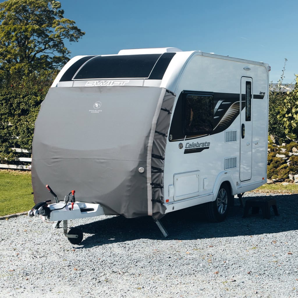 Caravan Towing Covers - Specialised Covers