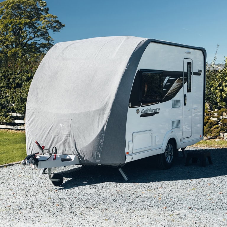 Coachman Caravan Covers