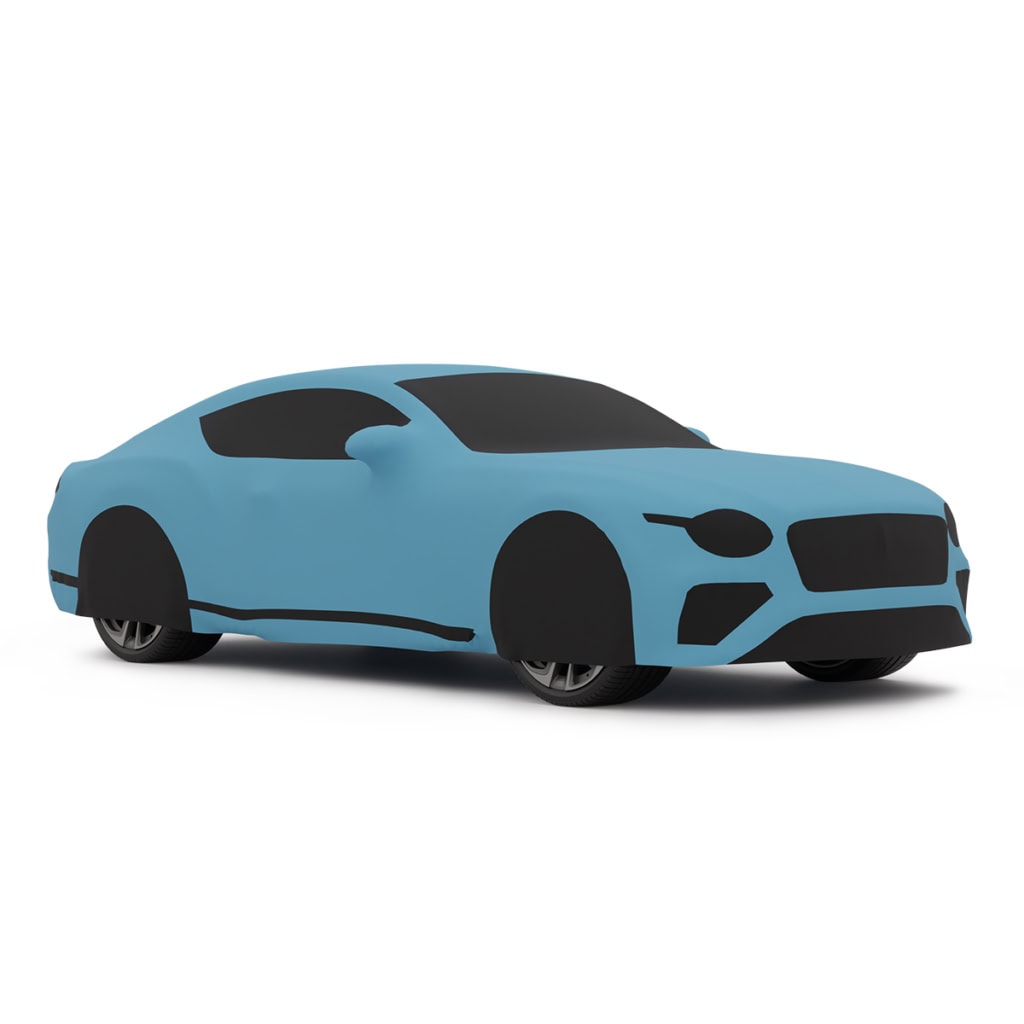 Tailor made Bentley Car Covers