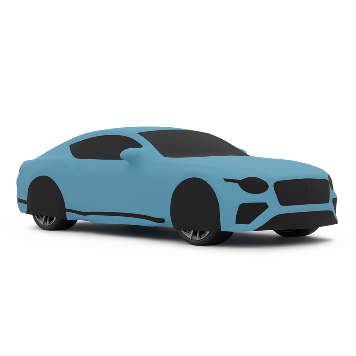 Tailor made Bentley Car Covers