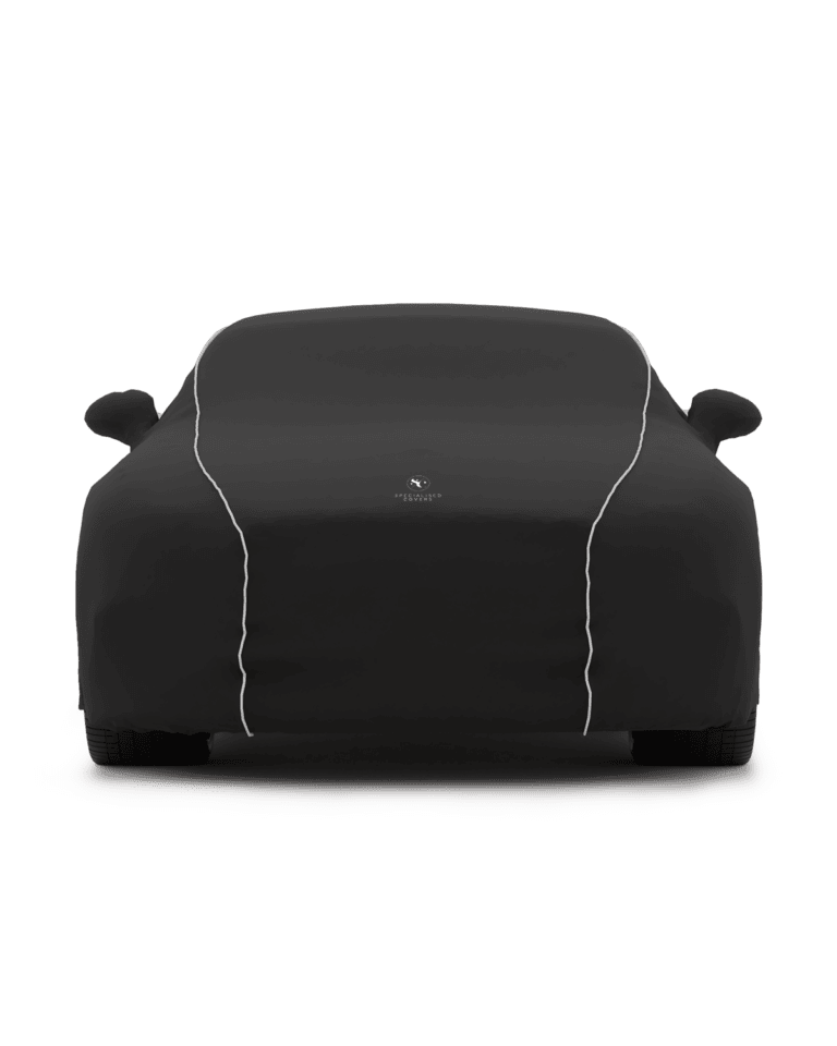 Indoor Pro | Indoor Car Covers | Bespoke For All Makes & Models