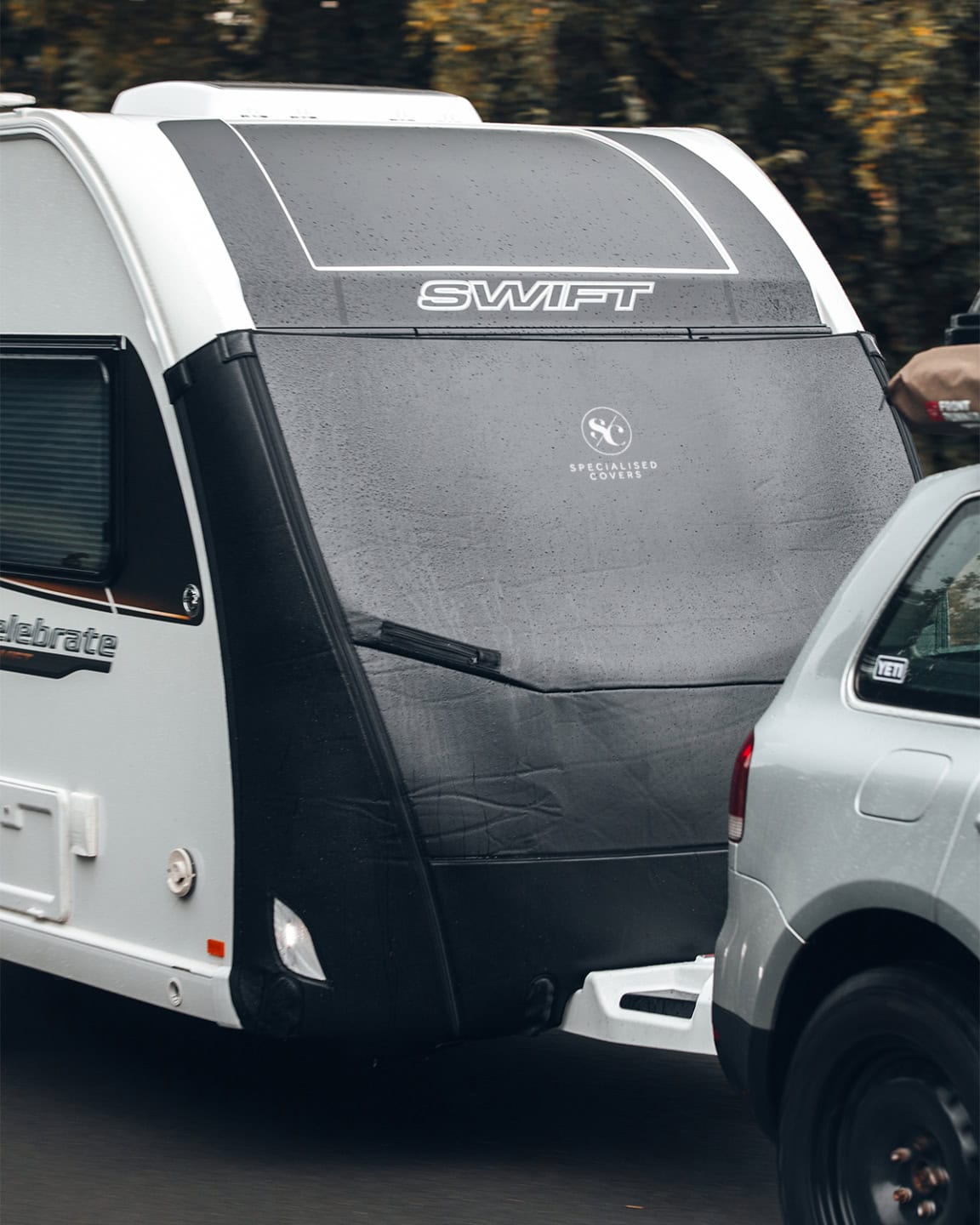 Which Towing Cover is Right for You? - Specialised Covers
