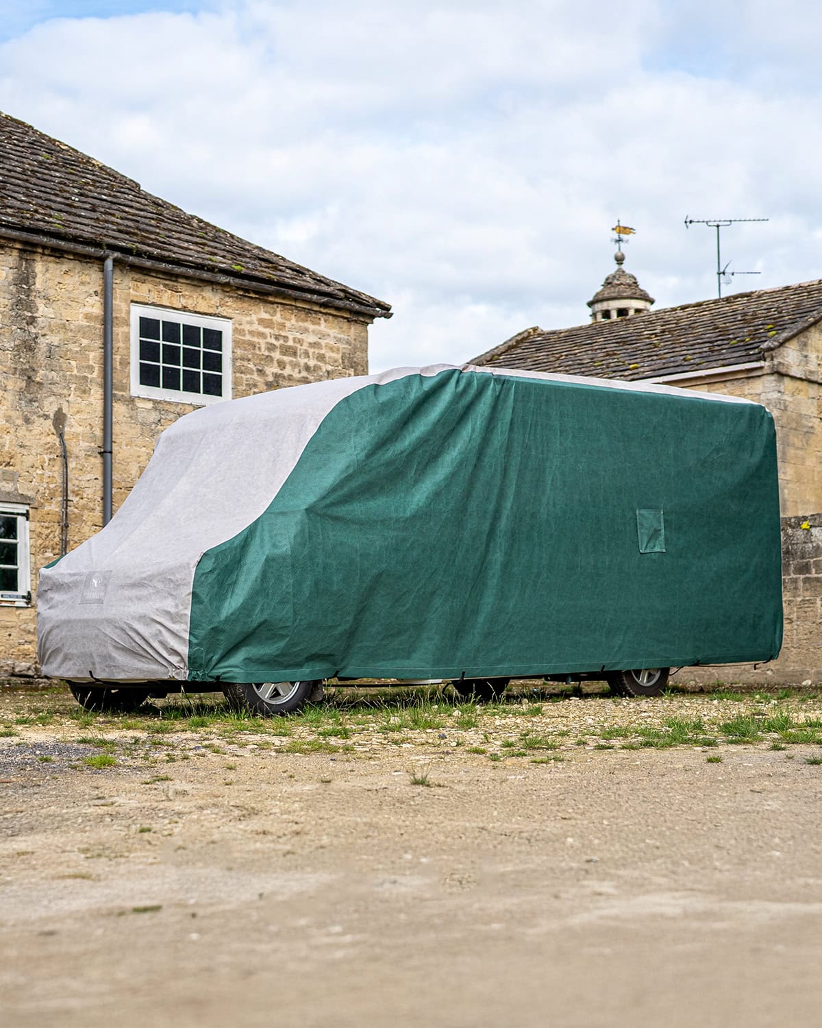 Car Covers, Caravan Covers & Towing Covers from Specialised Covers