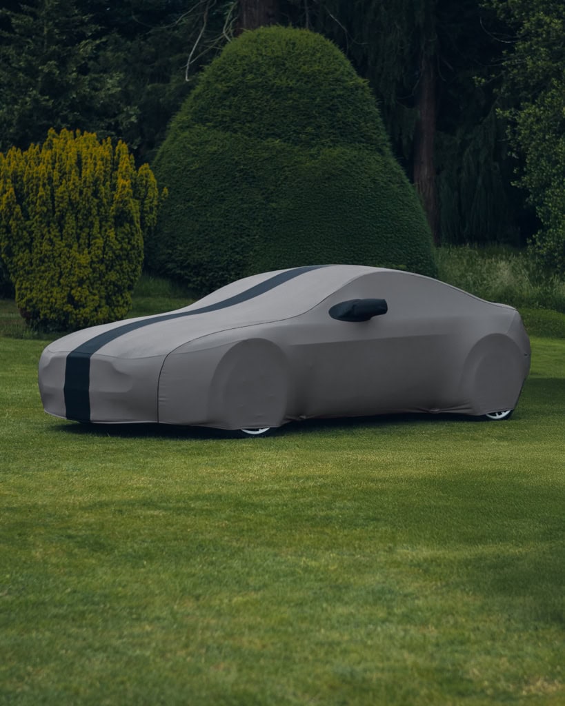 Car Covers, Caravan Covers & Towing Covers from Specialised Covers