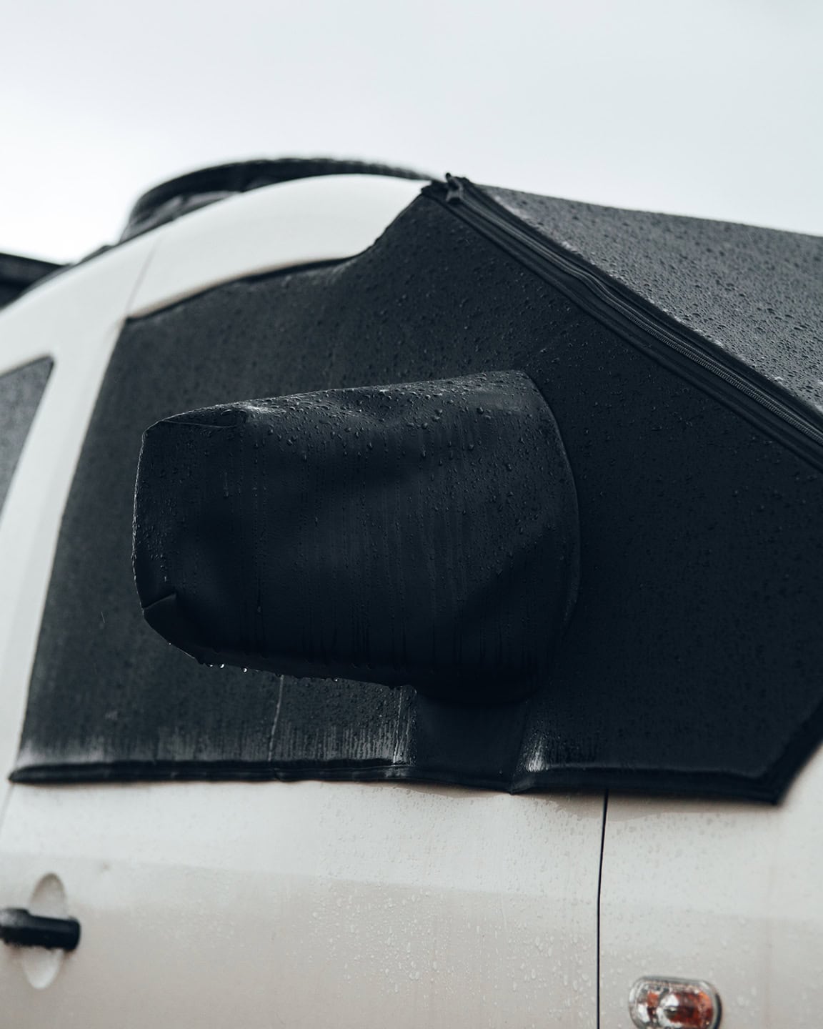 Campervan Windscreen Cover | Motorhome Windscreen Cover