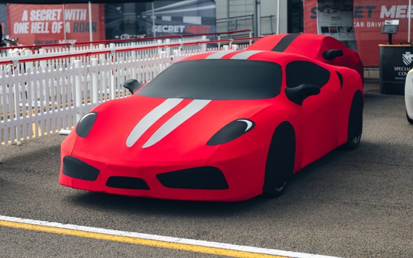 Car Covers - Specialised Covers