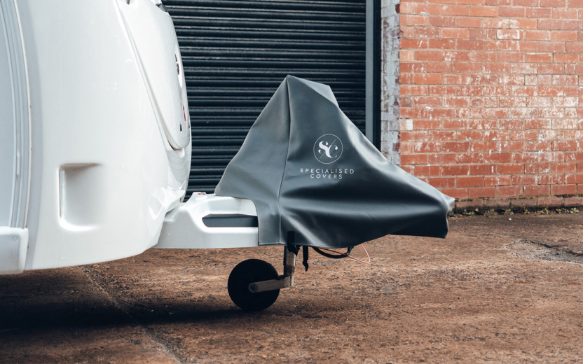 A-Frame Cover+ | A-Frame Cover | Hitch Cover