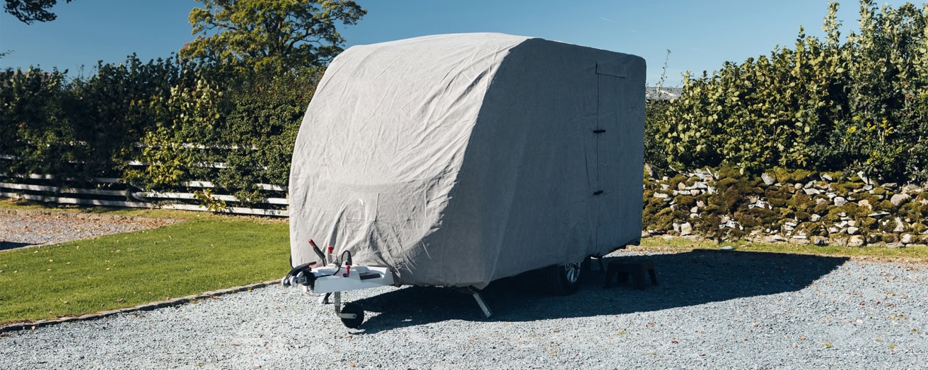 Caravan Covers - Specialised Covers