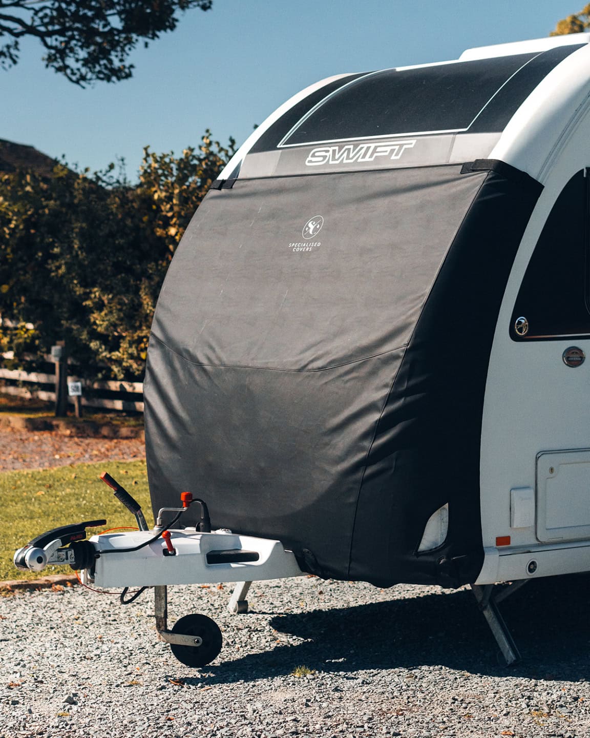 Which Towing Cover is Right for You? - Specialised Covers