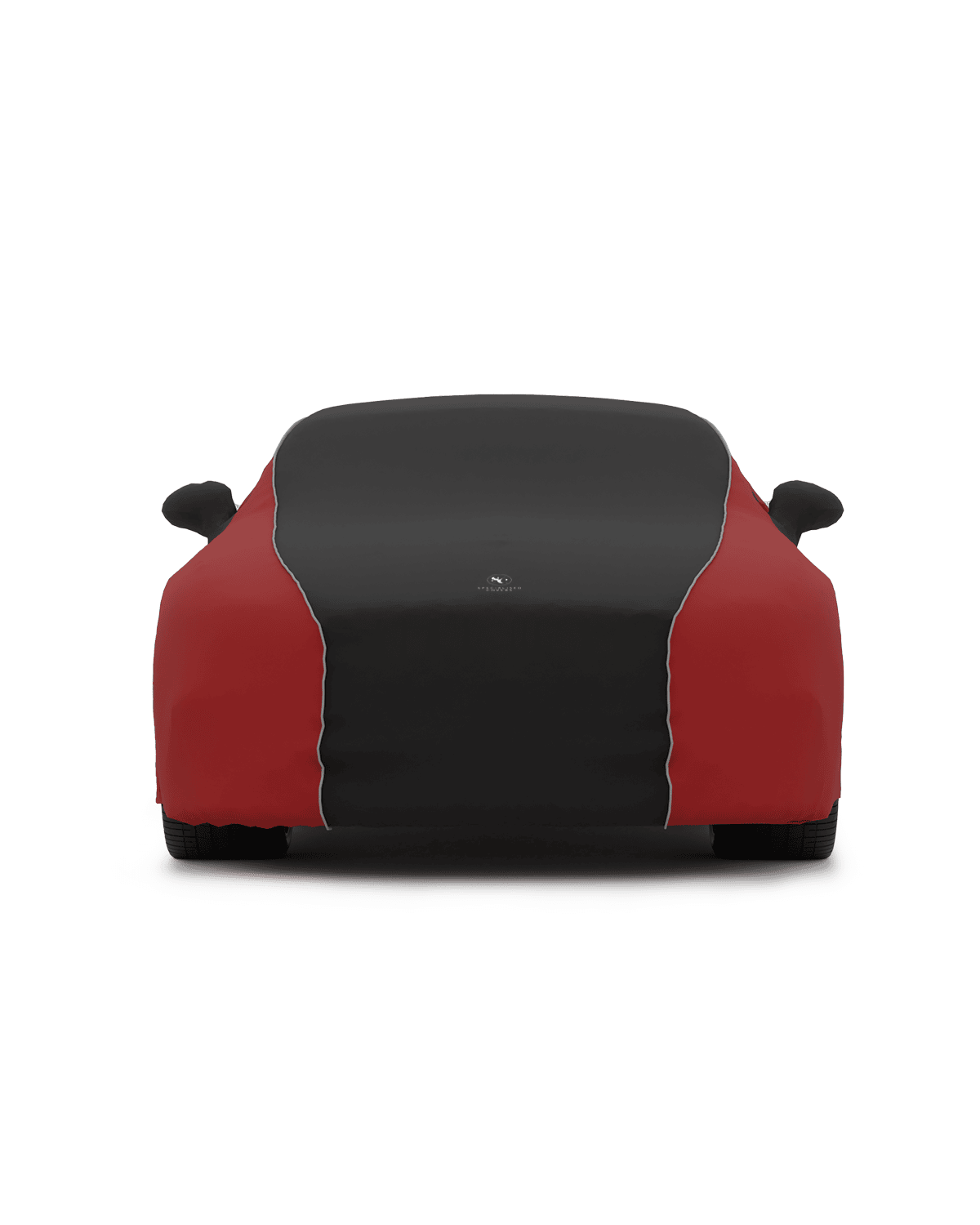 Indoor Plus | Tailored Car Cover with Soft Fleecy Lining | UK Made