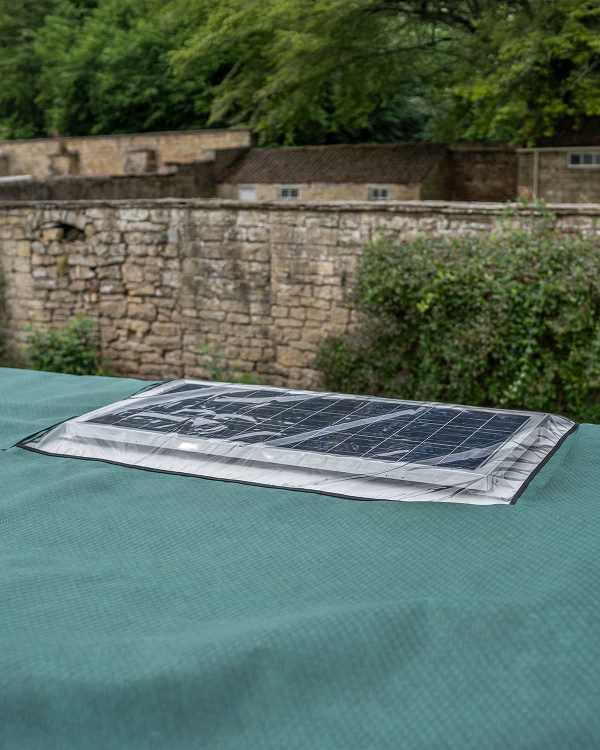 Caravan Storage Covers | Bespoke By Make & Model Storage Cover