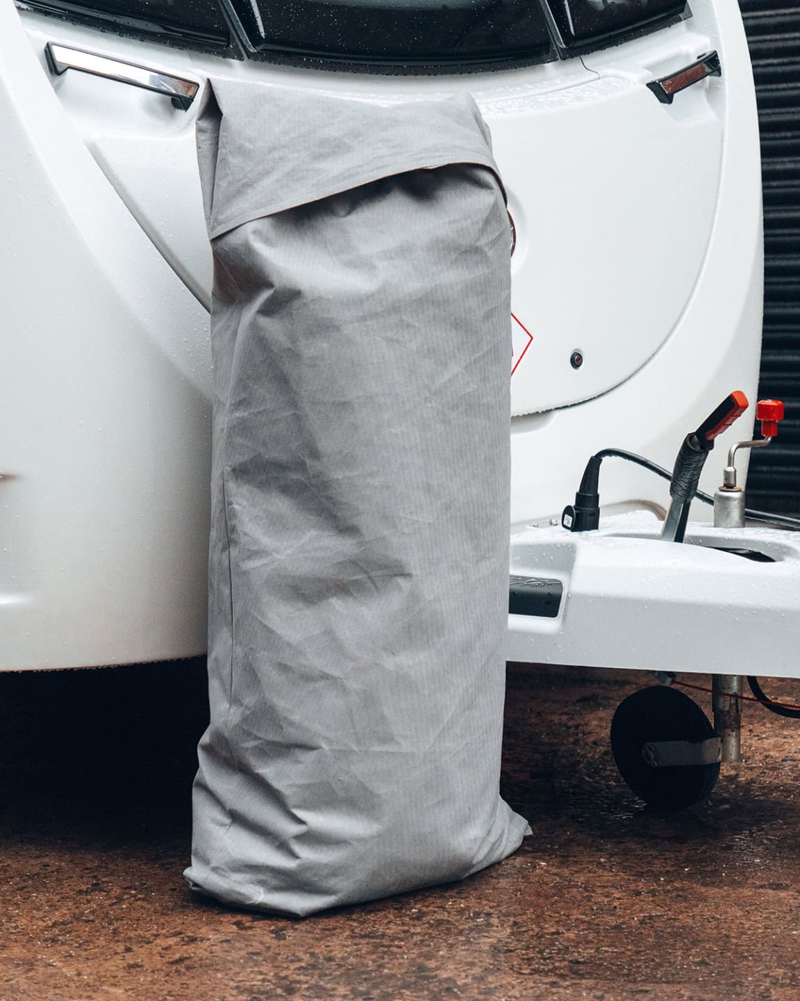 Caravan Cover | Caravan Storage Cover | Tailored Cover