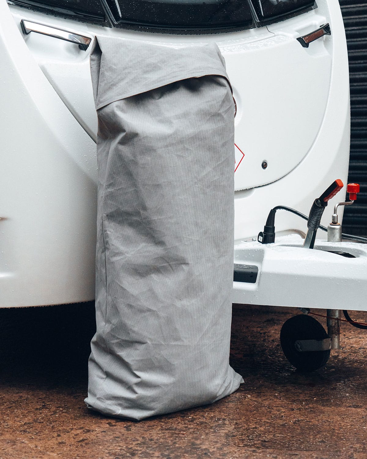 Caravan Cover | Caravan Storage Cover | Tailored Cover