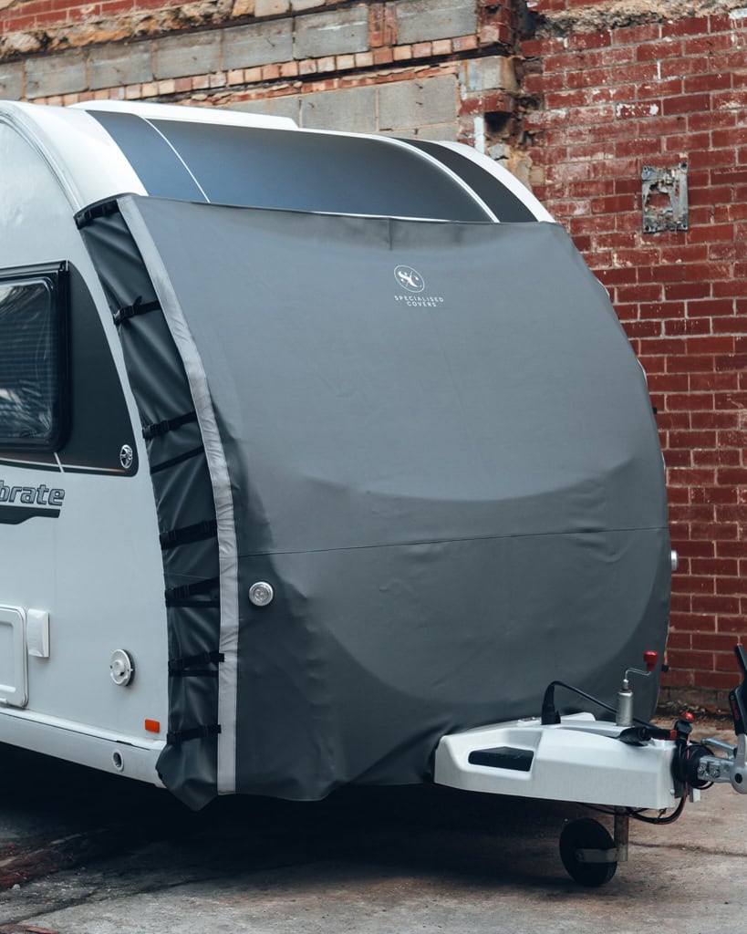 Tow Pro Lite | Universal Towing Cover | Front Towing Cover
