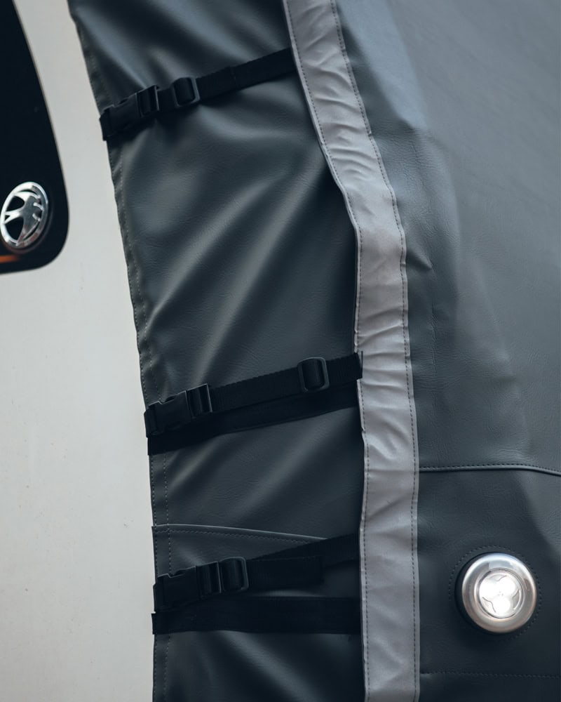 Tow Pro Lite | Universal Towing Cover | Front Towing Cover