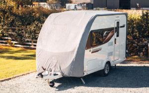 Caravan Covers - Specialised Covers