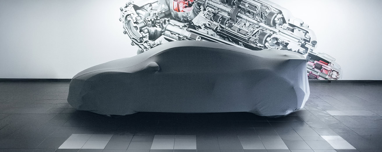 Audi Car Covers