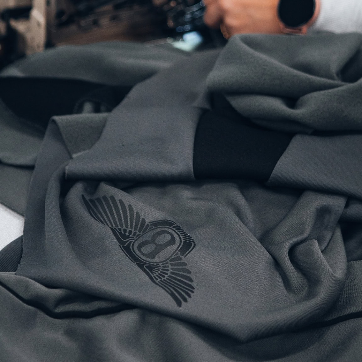 Tailor made Bentley Car Covers