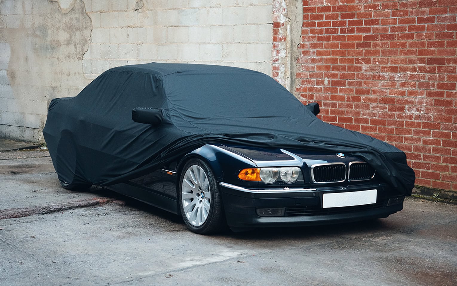 BMW Car Covers