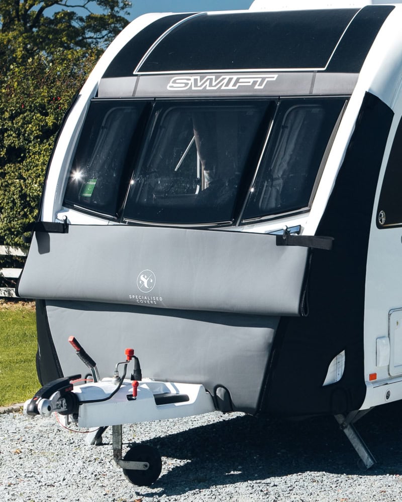 Which Towing Cover is Right for You? - Specialised Covers
