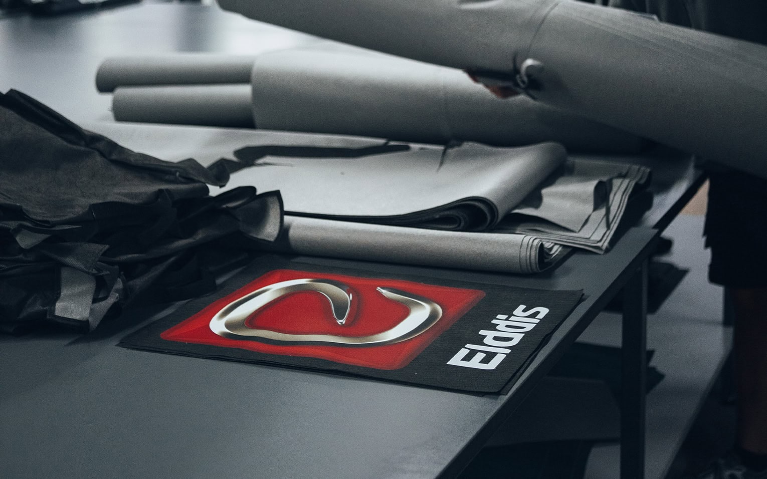 Elddis Caravan Covers