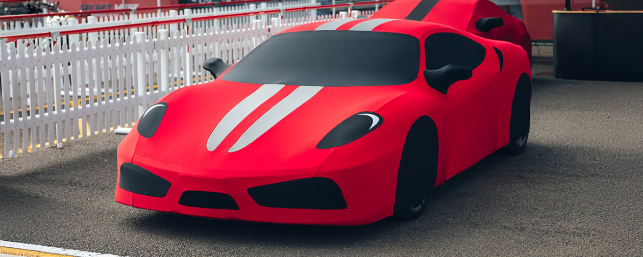 Car Covers - Specialised Covers
