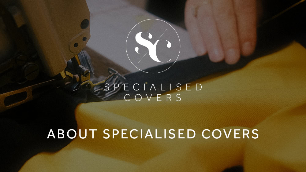 Car Covers, Caravan Covers & Towing Covers from Specialised Covers