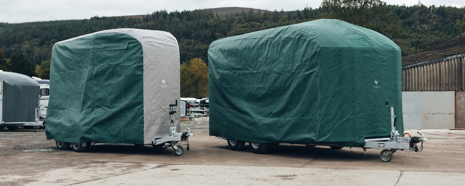 Leisure & Camping - Specialised Covers