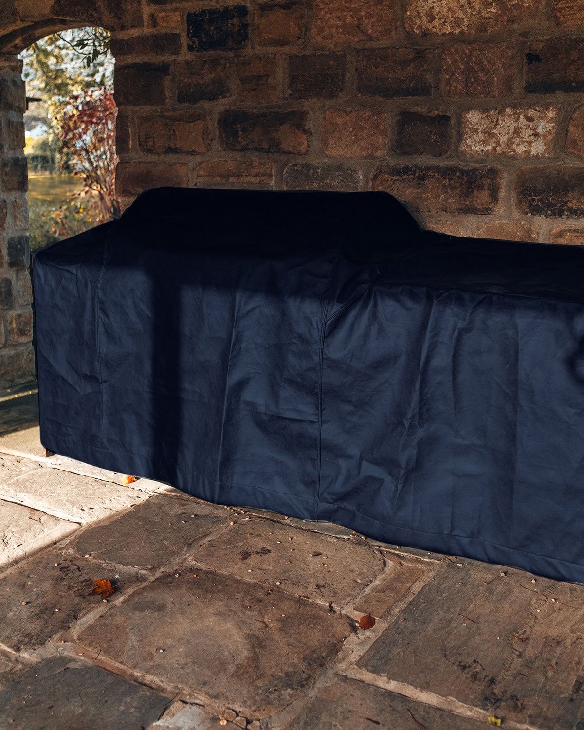 Tailored Outdoor Kitchen Cover