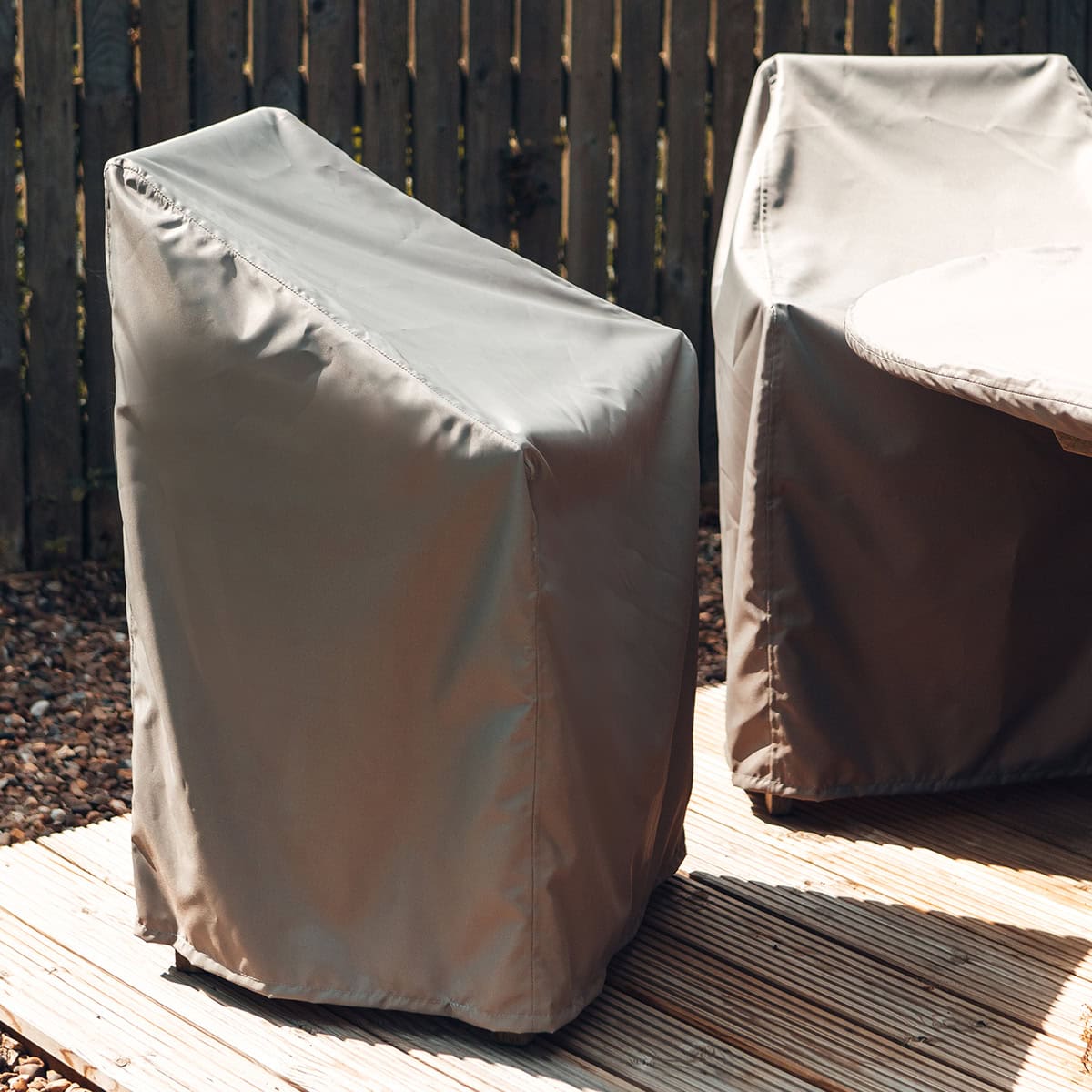 Outdoor Garden Chair Covers | Outdoor Furniture Cover | UK Made
