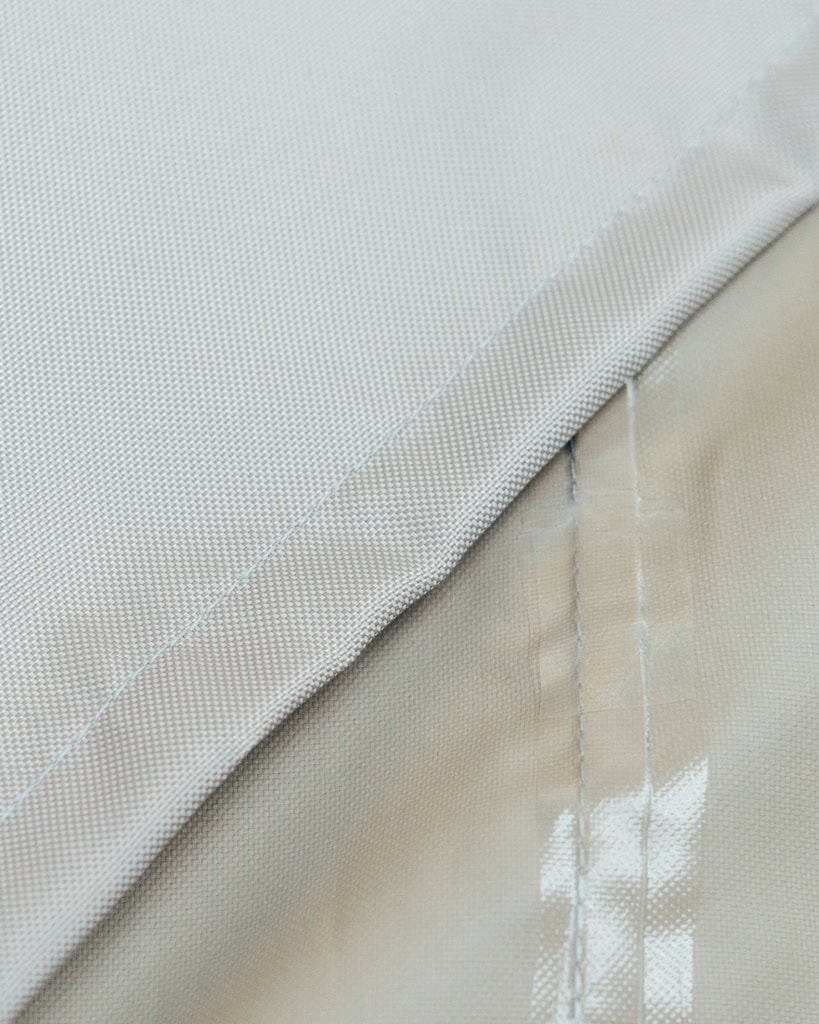 Tailored Outdoor Kitchen Cover