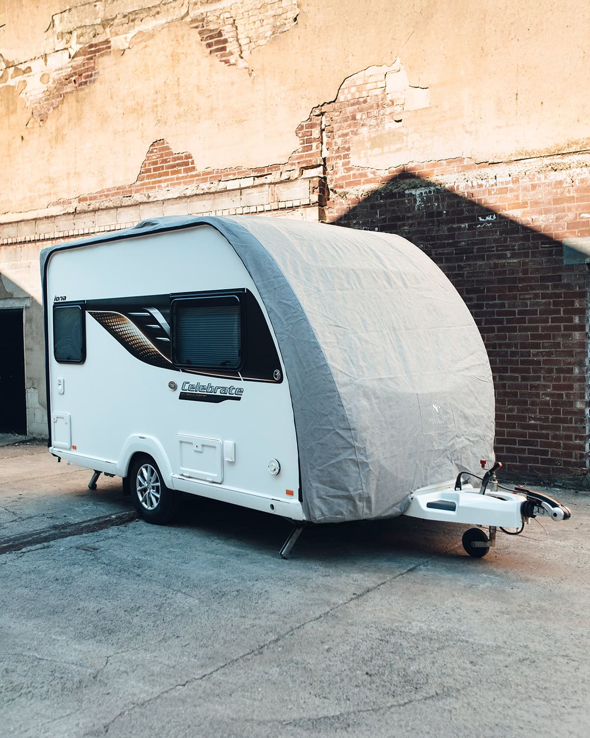 1 Week to Go: Don't Miss Our Exclusive Discount Codes! Caravan, Camping ...