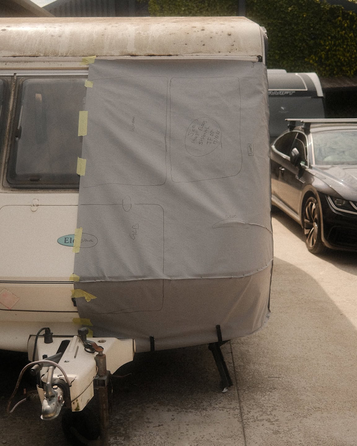 Inside Tow Pro: How We Make Each Cover Fit Perfectly - Specialised Covers