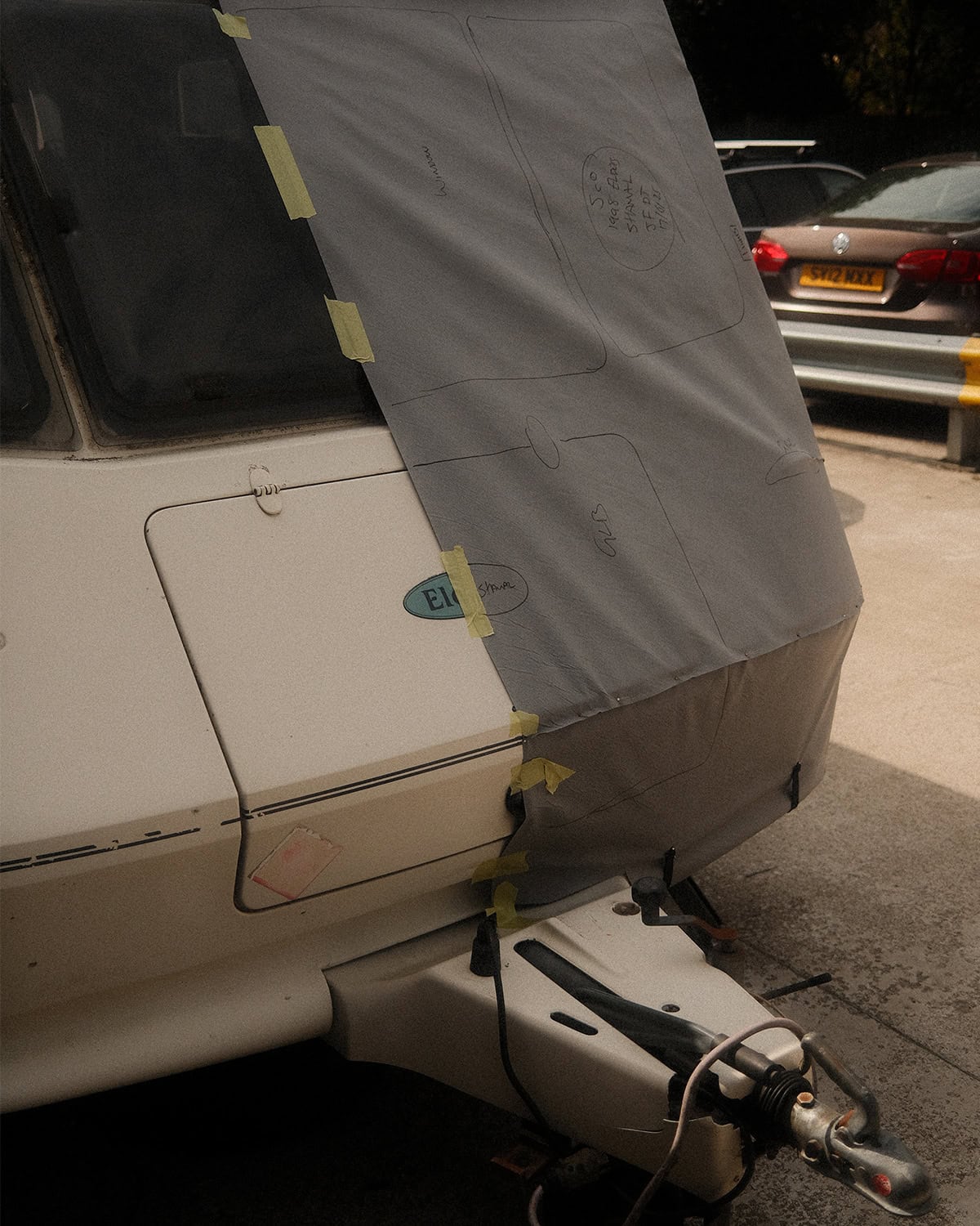 Inside Tow Pro: How We Make Each Cover Fit Perfectly - Specialised Covers