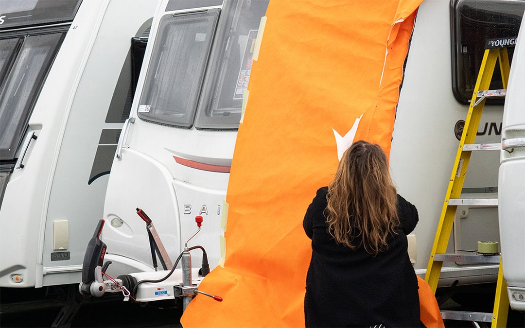 Inside Tow Pro: How We Make Each Cover Fit Perfectly - Specialised Covers