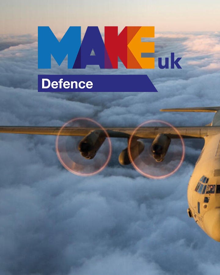 Defence Covers - Specialised Covers