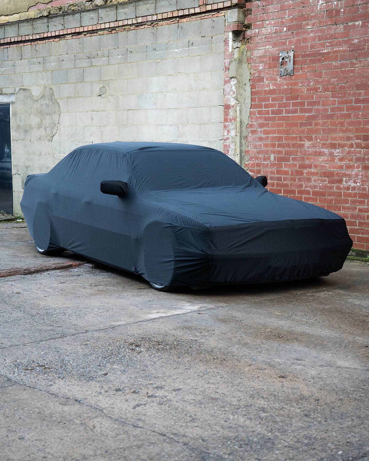 Introducing the New Outdoor Elite & Outdoor Plus Car Covers, Built for ...