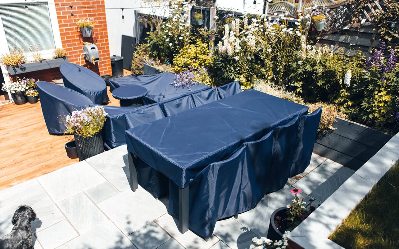 Garden - Specialised Covers