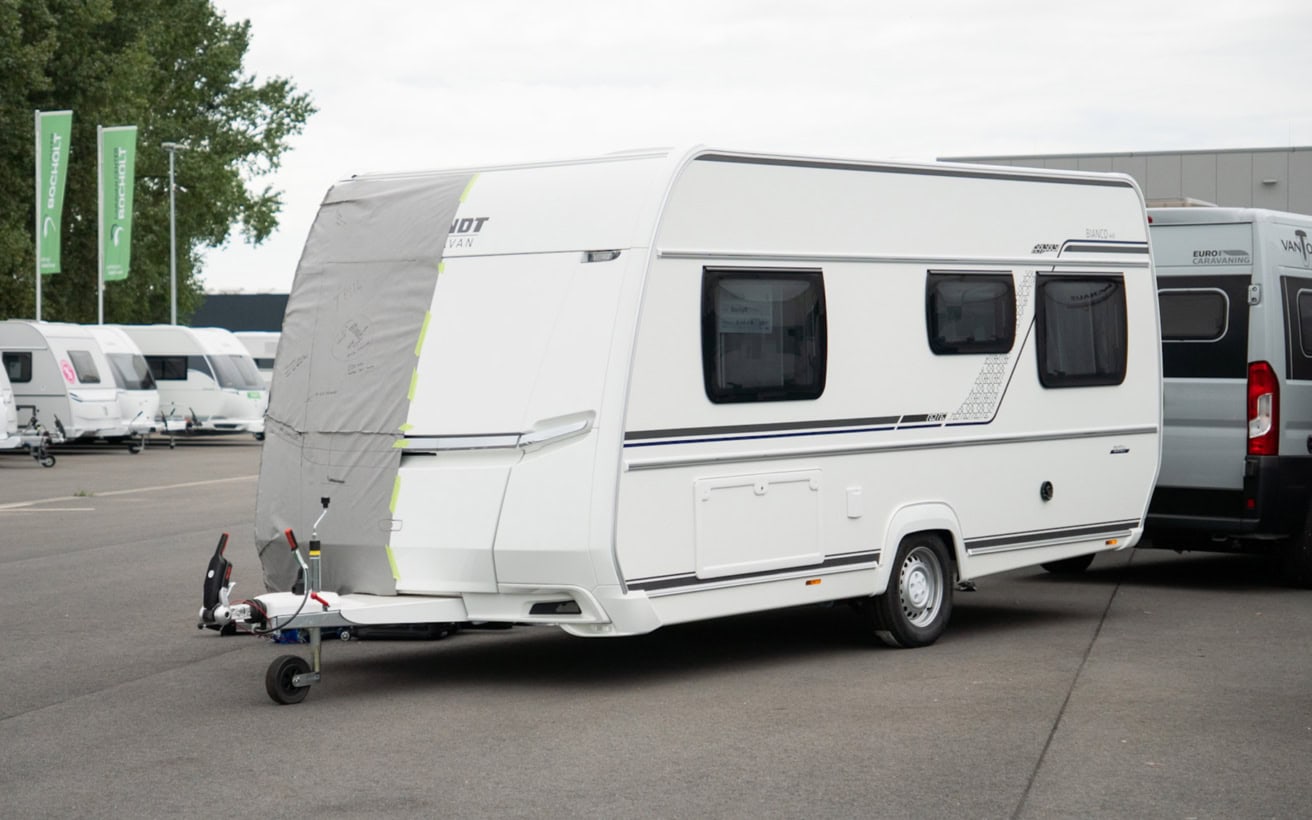 New European Caravan Brands Now Available: Explore Our Tailored Towing ...