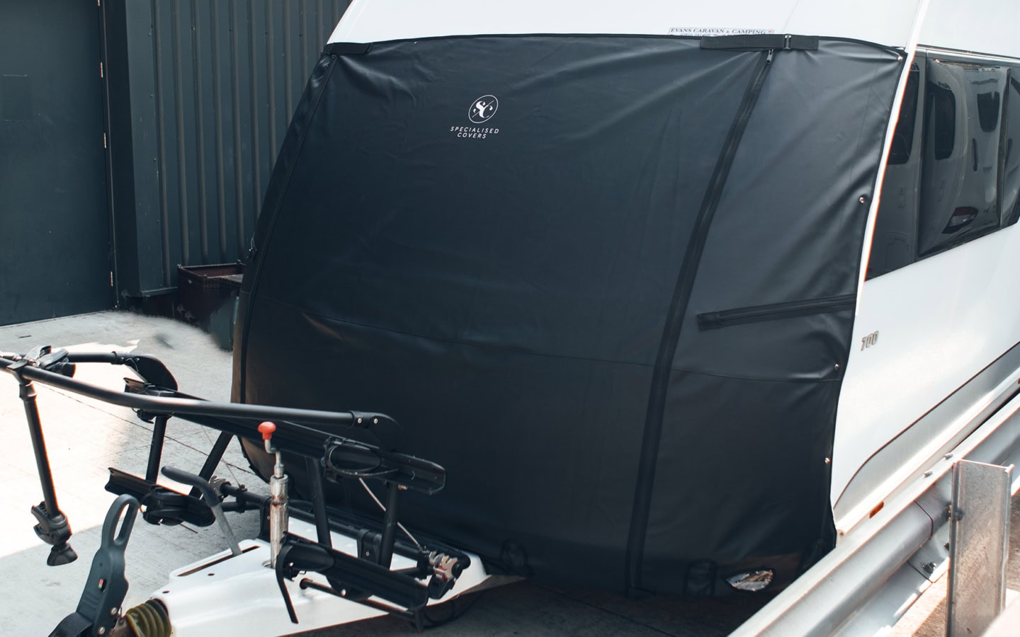 New European Caravan Brands Now Available: Explore Our Tailored Towing ...