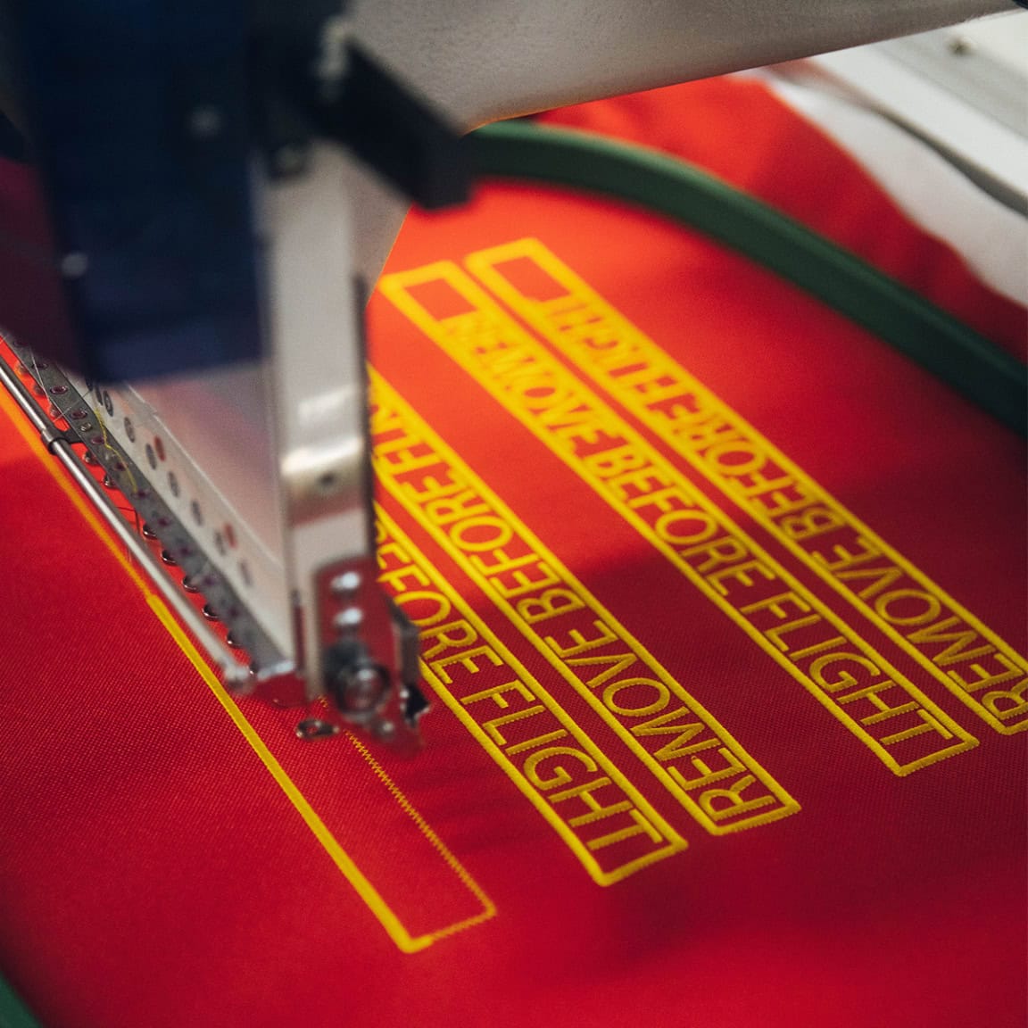 UK Cut & Sew Manufacturing: How Specialised Covers Can Support Your ...