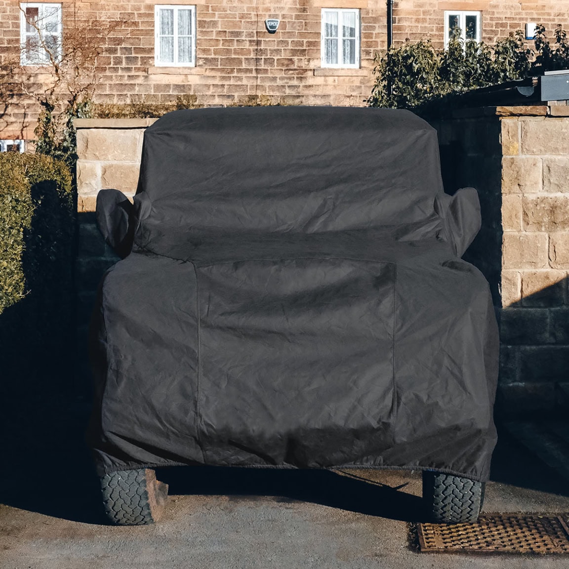 Land Rover Covers | Land Rover Defender Covers